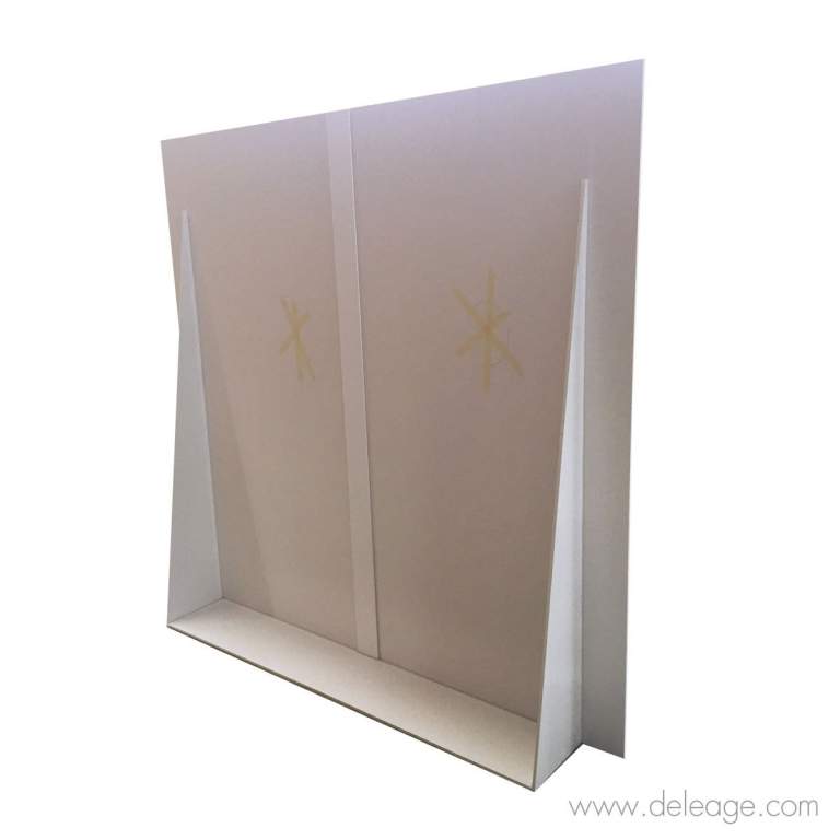 Impression CARTON PLUME Kadapak 5 mm à 19 mm - Store Deléage