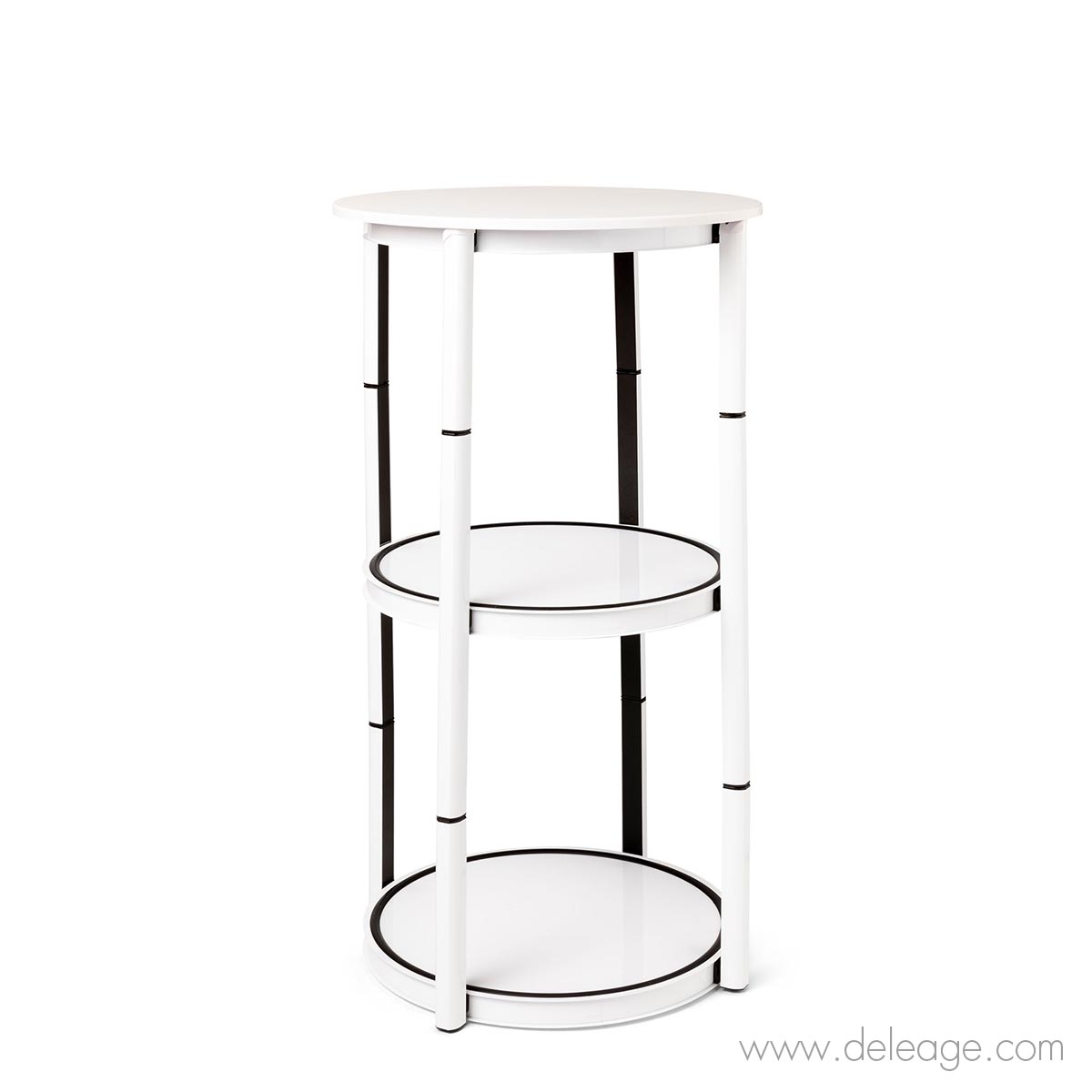 Vitrine de stand pliable KSPIR BASSE - Store Deléage