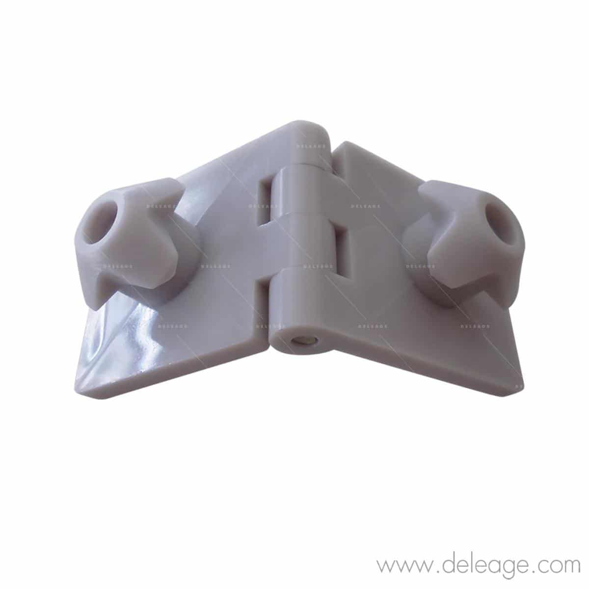 Charnière GAMME T3 articulé à 360 - Store Deléage