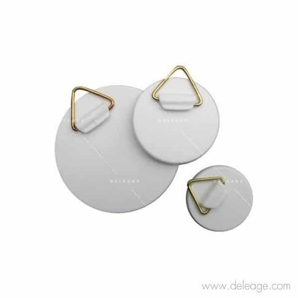 Attaches et fixations pour cadres et panneaux - Store Deléage