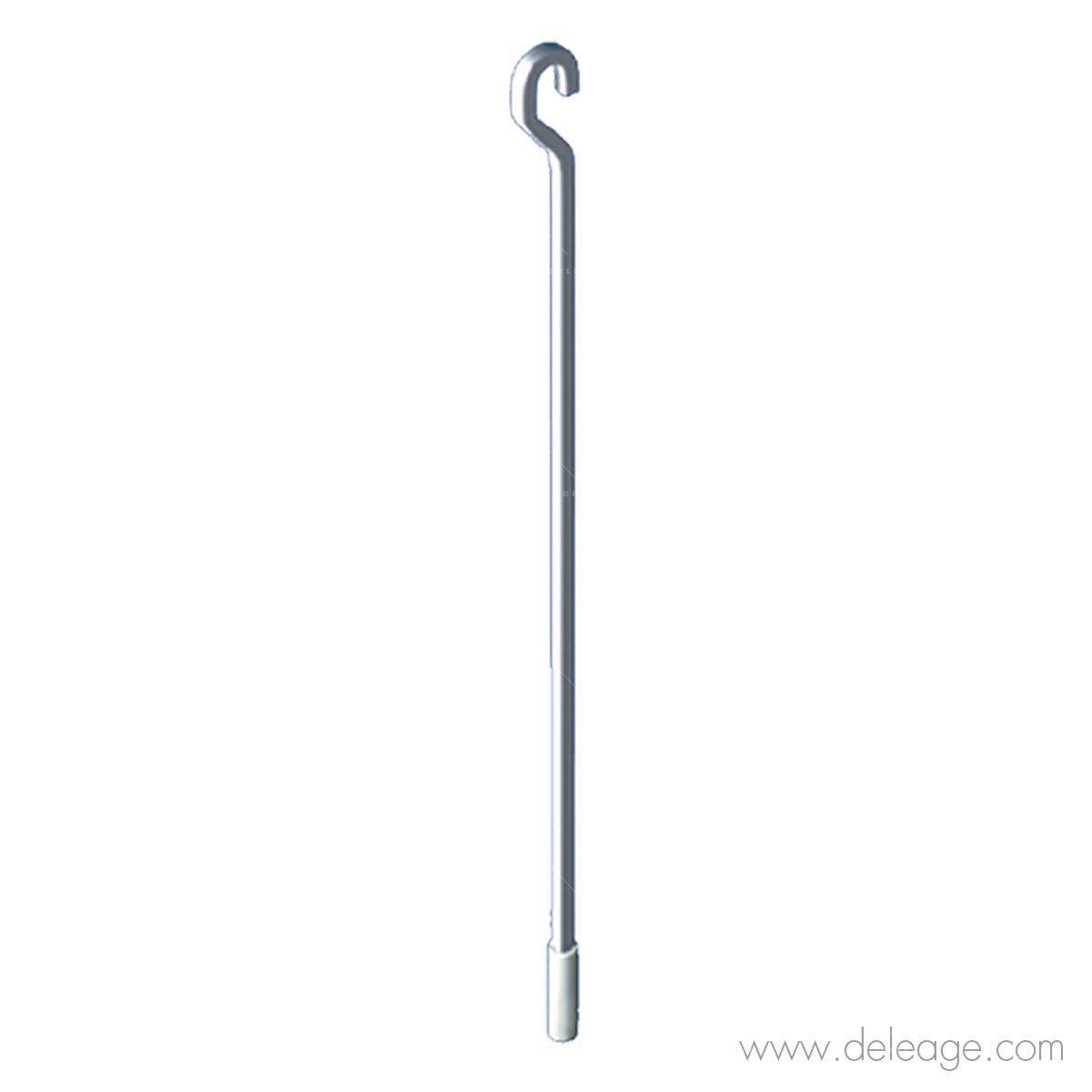 Suspension tableau CIMAISE aluminium - Store Deléage