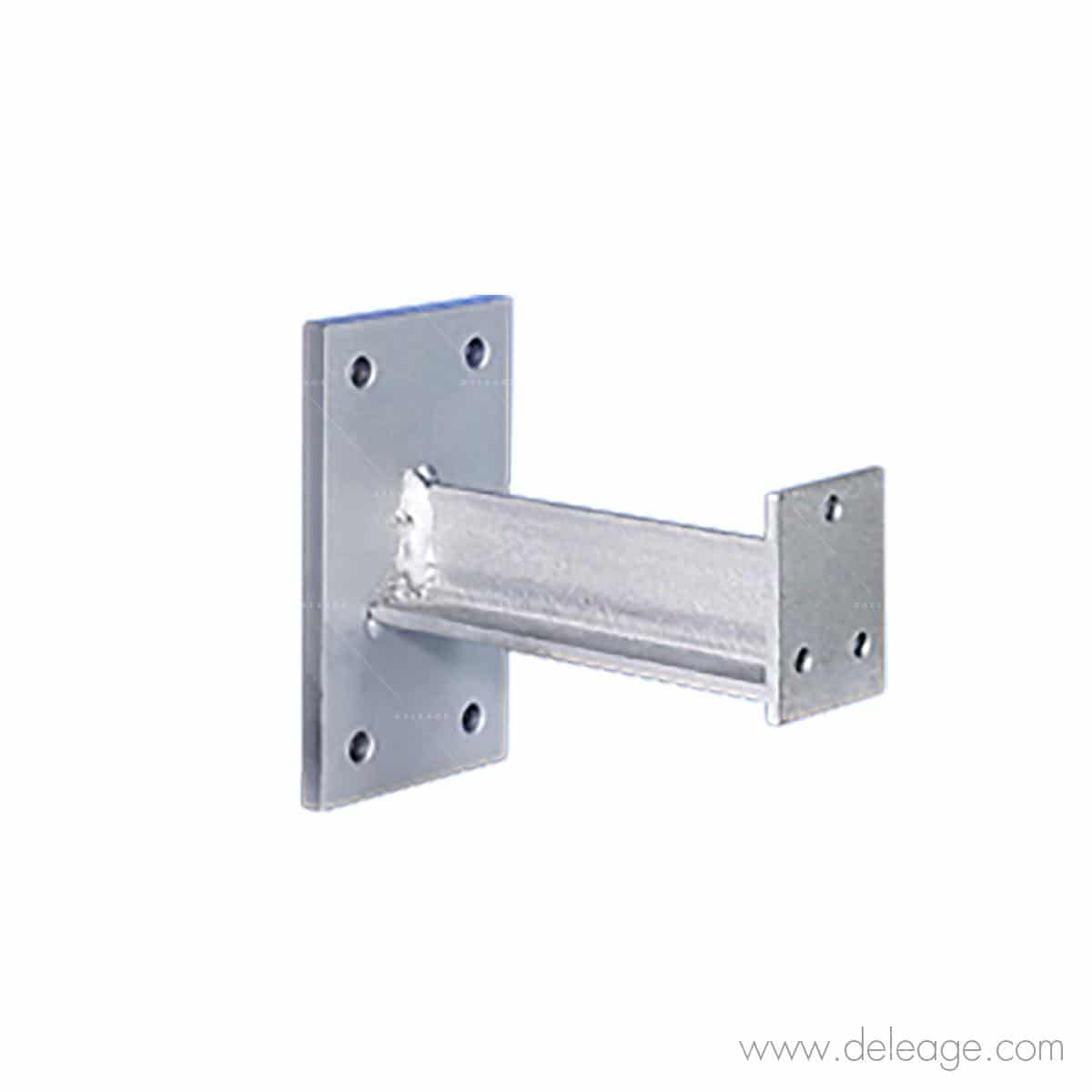 Entretoise murale SIGNWARE bâche de façade - Store Deléage