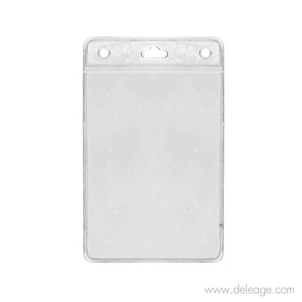 Fixation signalétique ATTACHE DRAPEAU 2 faces visibles - Store Deléage