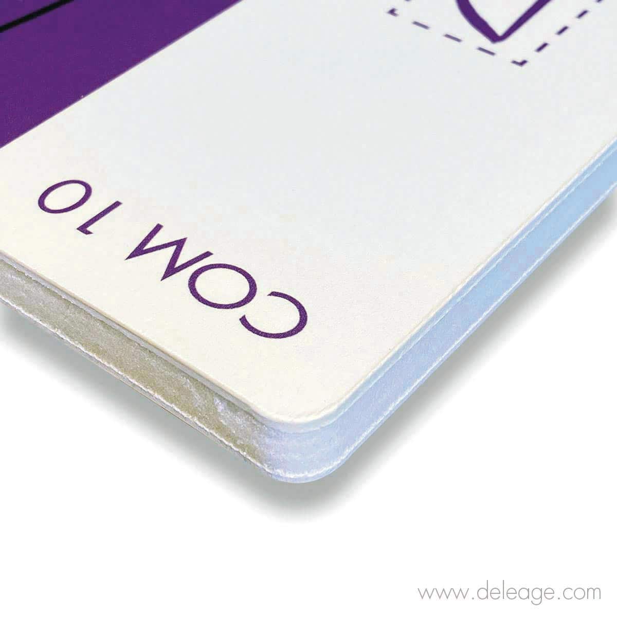 Impression sur panneau mousse compact / carton plume - Store Deléage