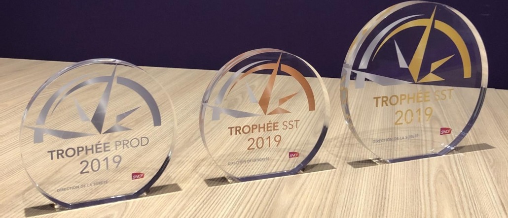 Impressions sur PMMA ou plexiglas - Store Deléage