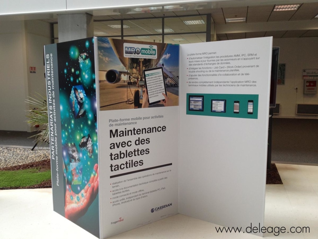 Comment réussir une exposition thématique ou pédagogique